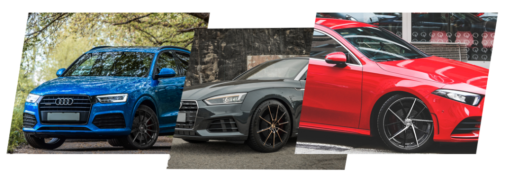 Ayr Wheels - Ayr flowforged wheels - Ayr boutique wheels