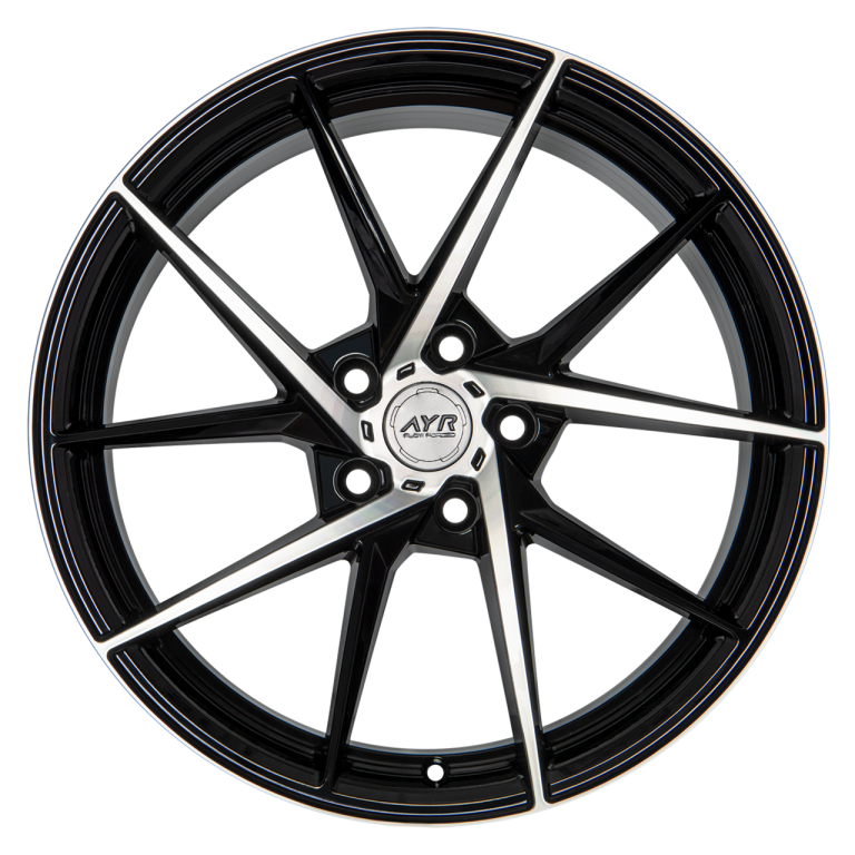 Ayr Wheels - Ayr flowforged wheels - Ayr boutique wheels