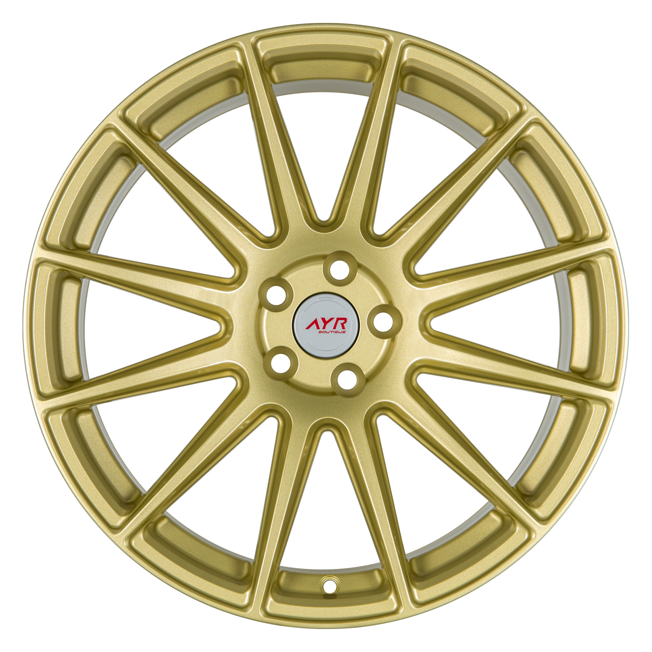AYR 02 - Ayr Wheels